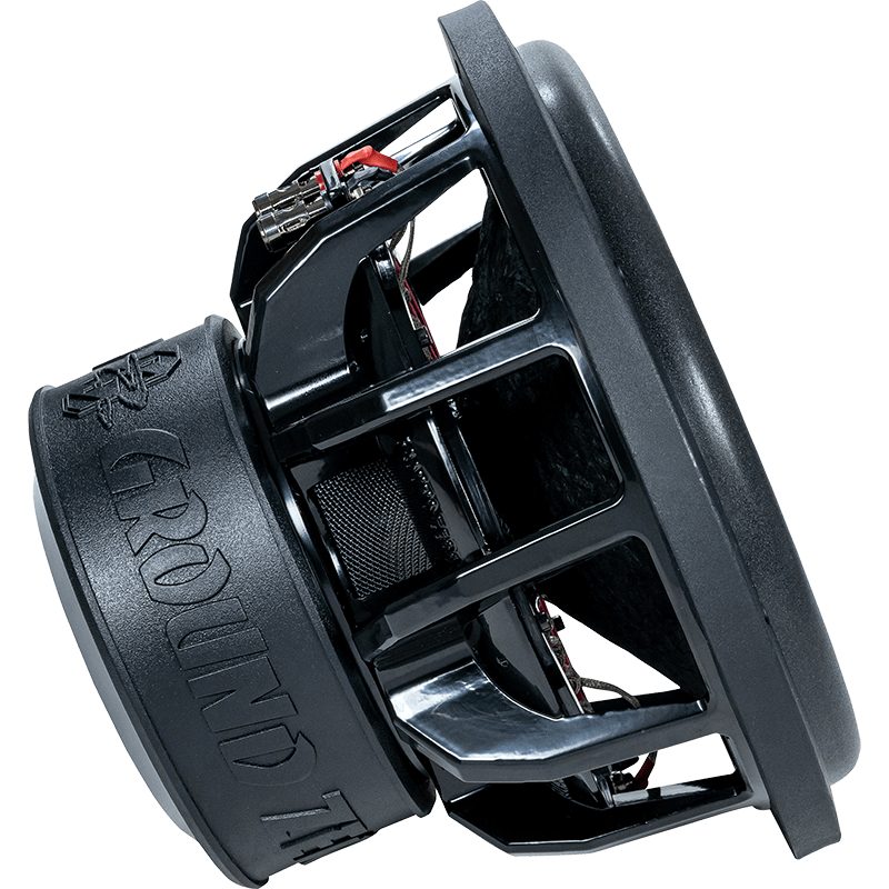 Subwoofer Ground Zero GZHW 30-D2 - CarAudioEmpire